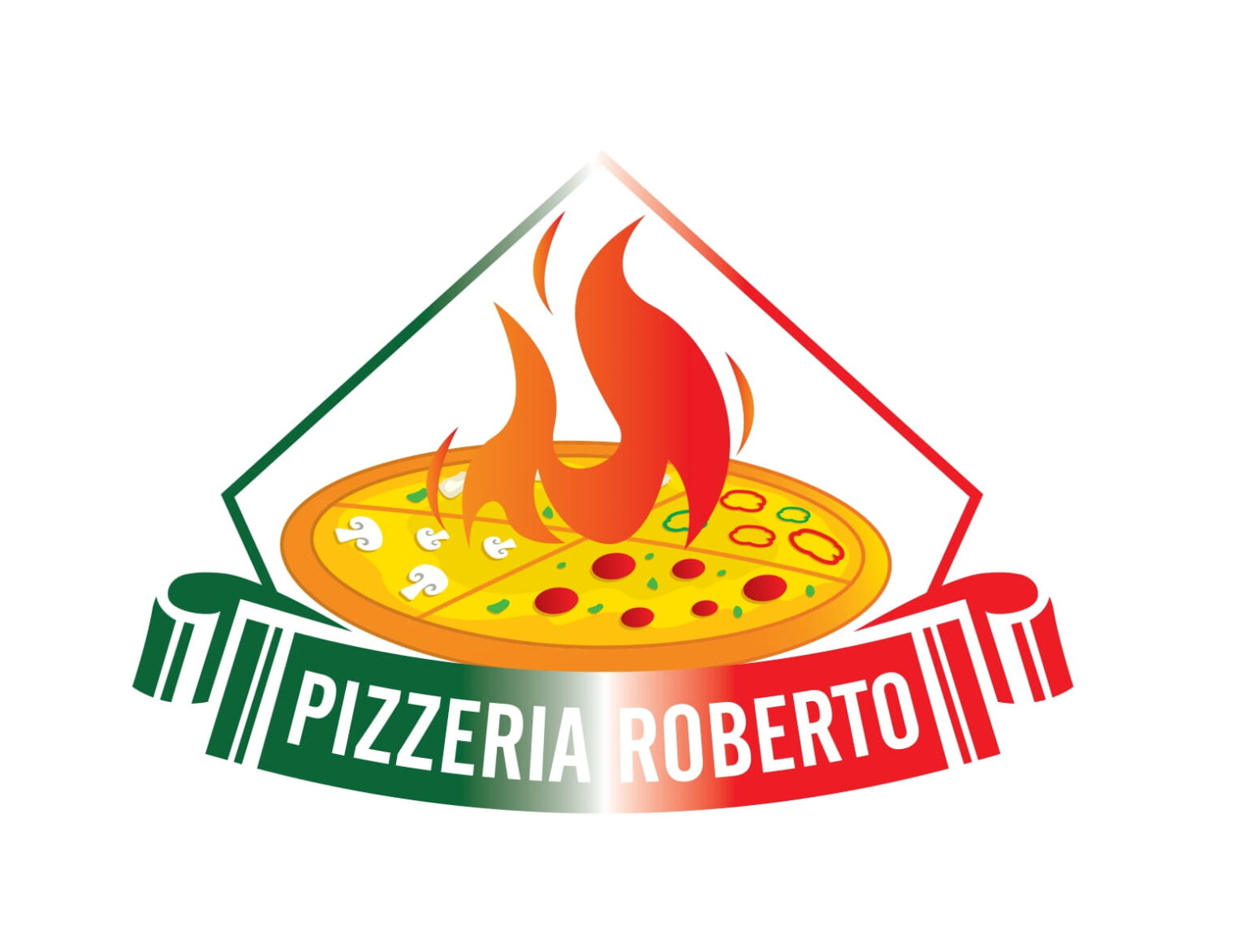 Pizzeria Roberto Menu – Pizzeria Roberto